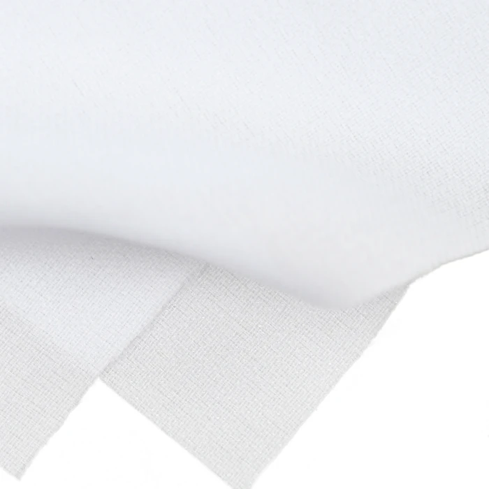 Vlieseline Woven Sheer Fusible Interfacing 150cm White – Sew Simple ...